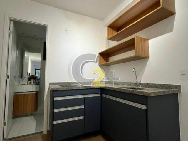 Apartamento Studio à venda em Perdizes, 1 quarto, sem vaga