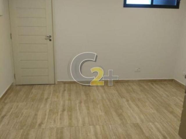 Apartamento Studio à venda em Perdizes, 1 quarto, sem vaga