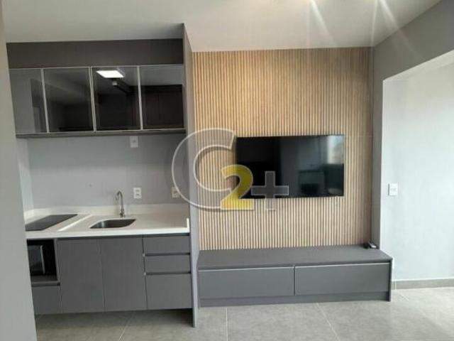 Apartamento Studio à venda em Perdizes com 1 quarto, 32m², sem vaga