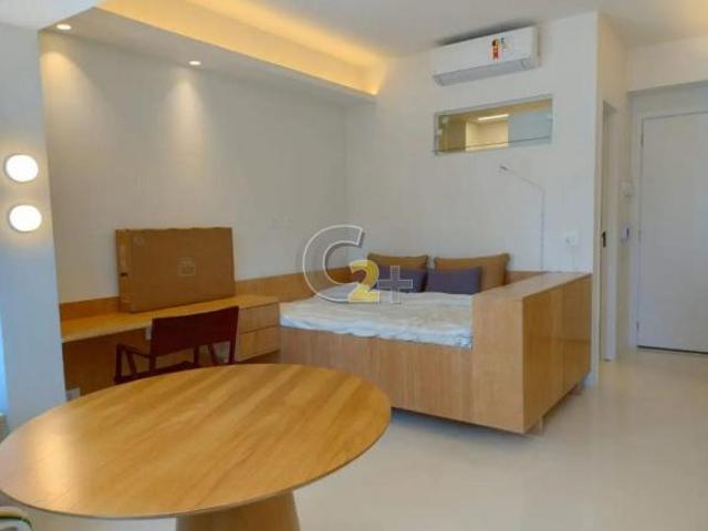 Apartamento Studio à venda em Perdizes com 1 quarto