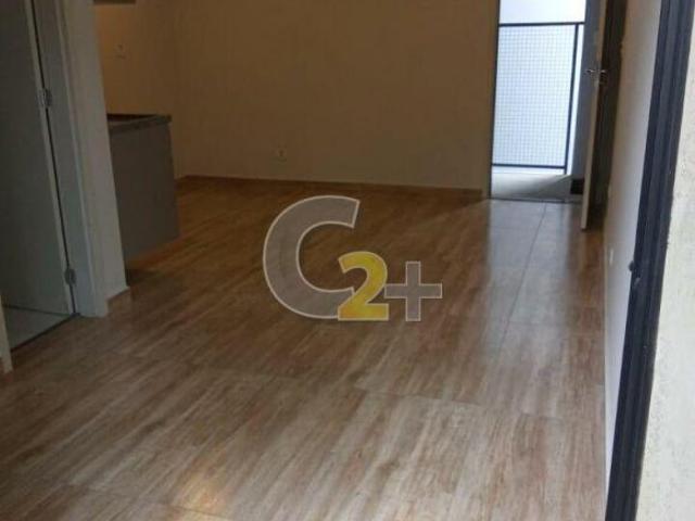 Apartamento Studio à venda em Perdizes com 1 quarto e 1 vaga