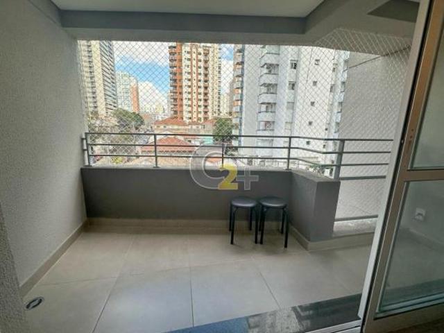Apartamento Studio a venda em Perdizes com 1 quarto, sem vaga