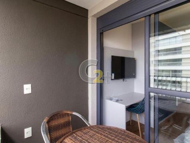 Apartamento Studio à venda em Perdizes com 1 quarto, sem vaga