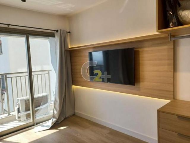 Apartamento Studio à venda em Perdizes com 1 quarto, sem vaga