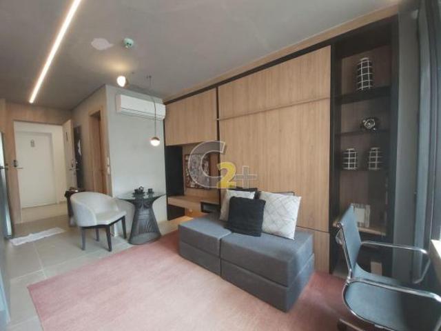 Apartamento Studio à venda em Perdizes com 1 quarto, sem vaga de garagem