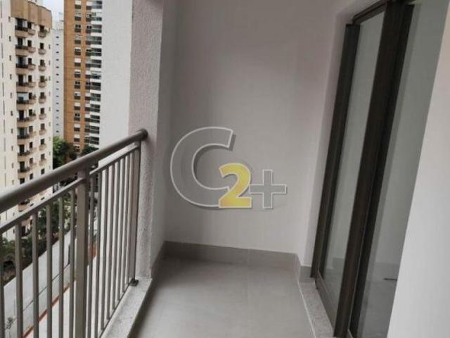 Apartamento Studio à venda em Perdizes com 2 quartos sem vaga
