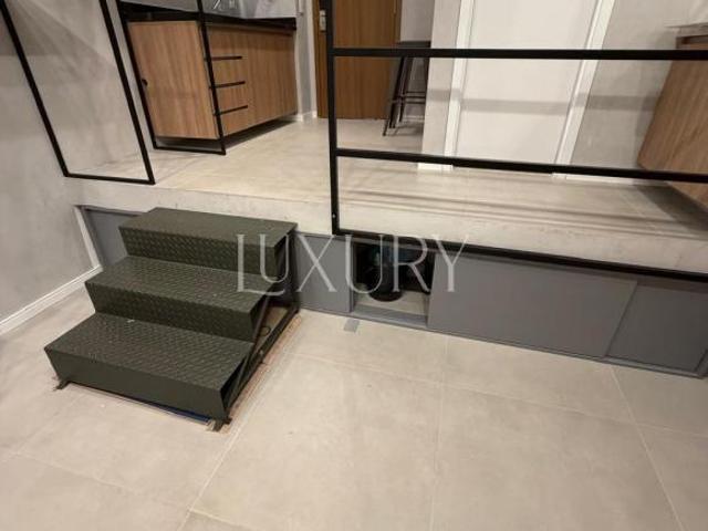 Apartamento Studio à Venda em Perdizes Moderno no Coração de Perdizes Prox da Futura Estação Met