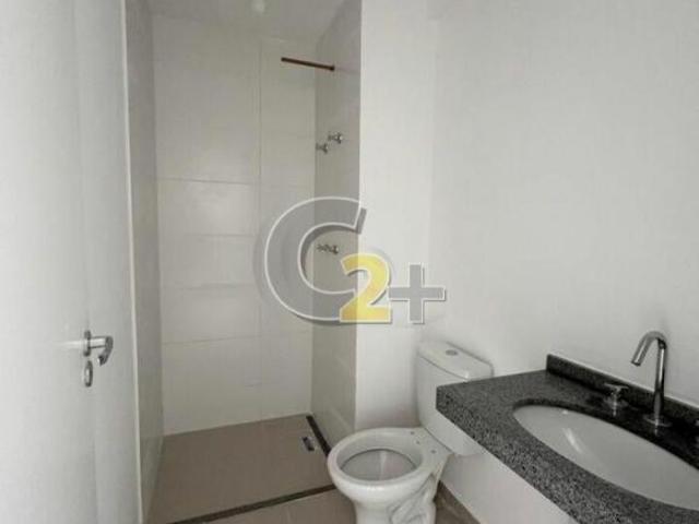Apartamento Studio à venda em Pinheiros, 1 quarto, 1 vaga, 27m²