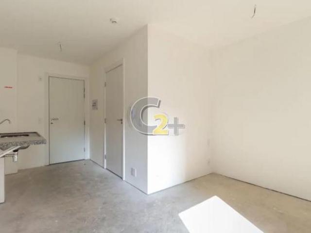 Apartamento studio á venda em Pinheiros 1 quarto, sem vaga