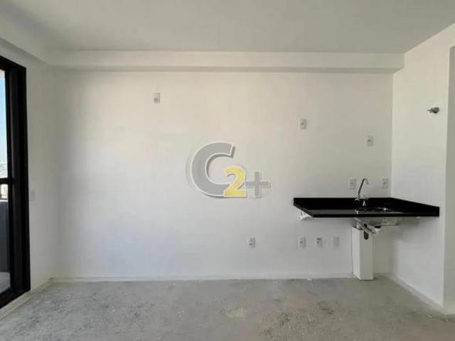 Apartamento Studio a venda em Pinheiros 1 quarto, sem vaga