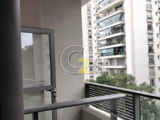 Apartamento studio a venda em Pinheiros, 1 quarto, sem vaga