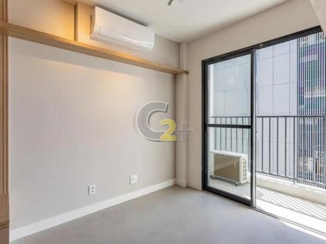 Apartamento Studio á venda em Pinheiros,1 quarto, sem vaga