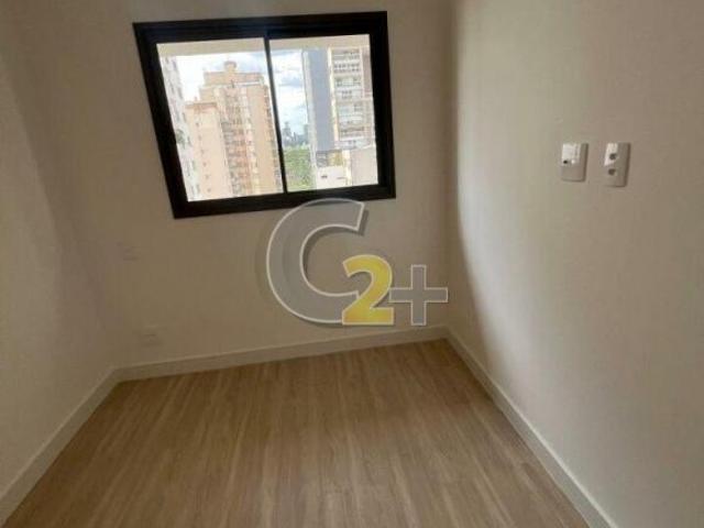 Apartamento Stúdio à venda em Pinheiros com 1 suíte, sem vaga