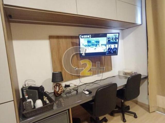 Apartamento Studio à venda em Pinheiros com 1 quarto e sem vaga