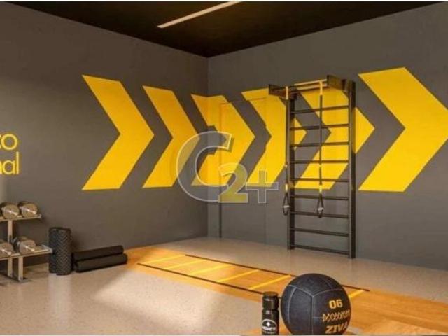 Apartamento Studio à venda em Pinheiros com 1 quarto, sem vaga