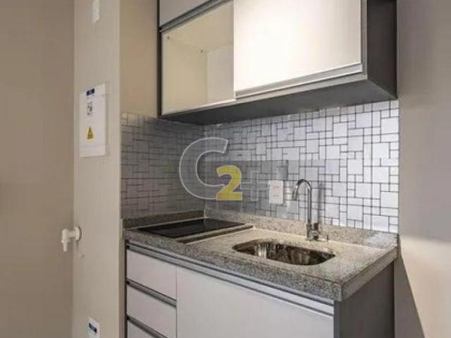 Apartamento Studio à venda em Pinheiros com 1 quarto, sem vaga