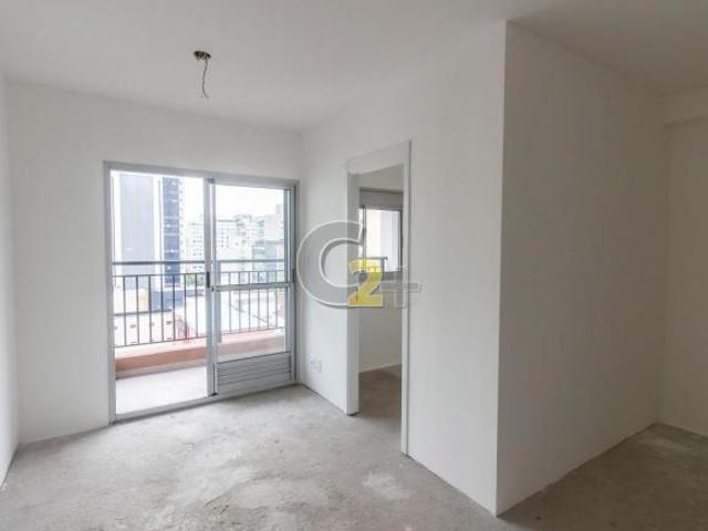 Apartamento Studio à venda em Pinheiros com 2 quartos, sem vaga