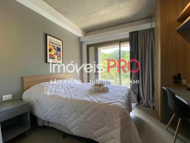 Apartamento Studio á venda em Pinheiros SP