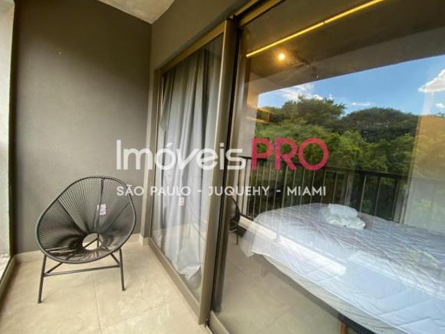 Apartamento Studio á venda em Pinheiros SP