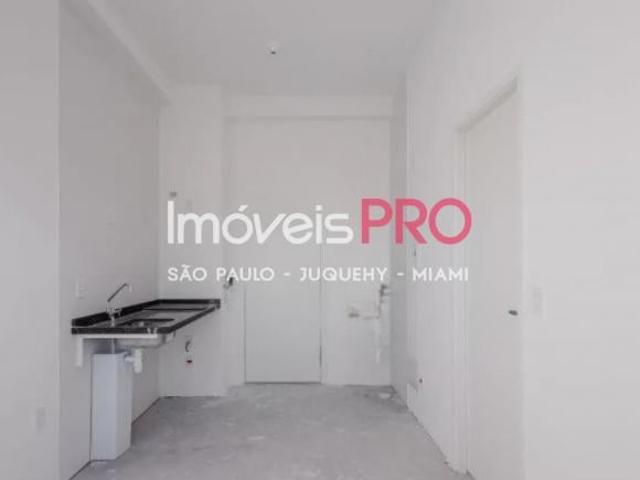 Apartamento studio a venda em Pinheiros SP