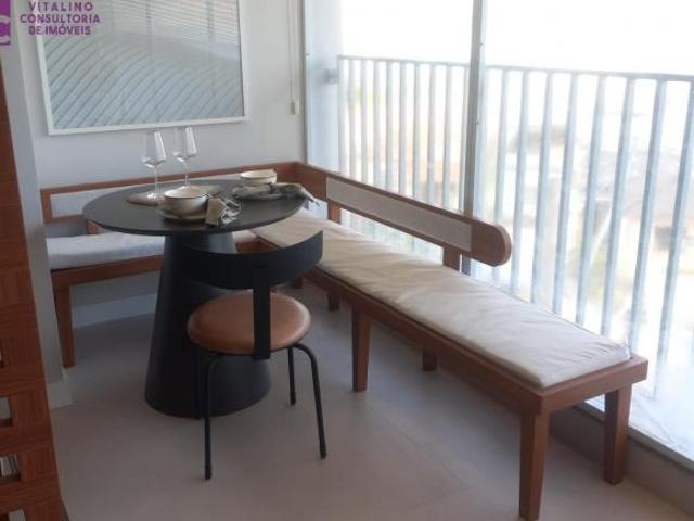 APARTAMENTO STUDIO A VENDA EM SÃO PAULO CAPITAL