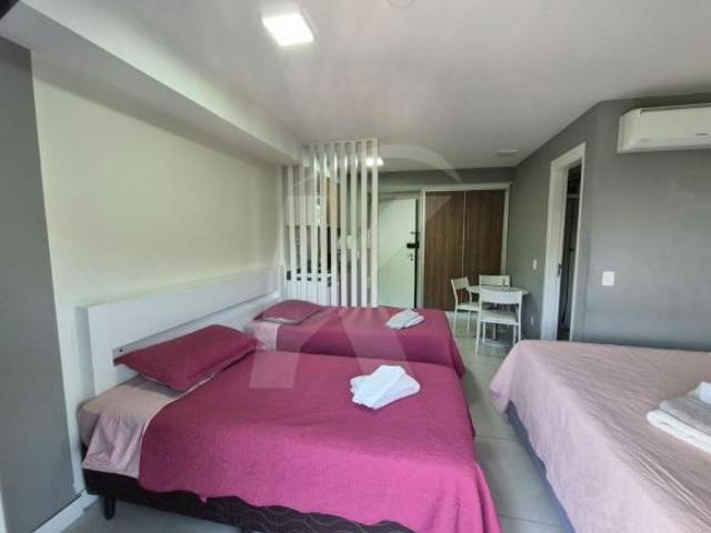 Apartamento Studio a Venda em Santana 1 vaga 30m²