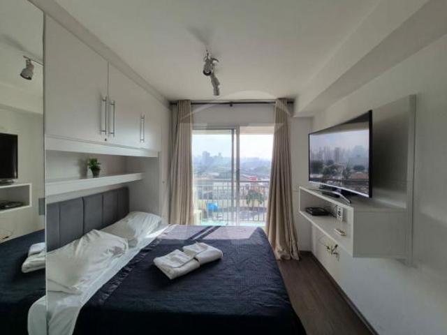 Apartamento Studio a Venda em Santana 20m²