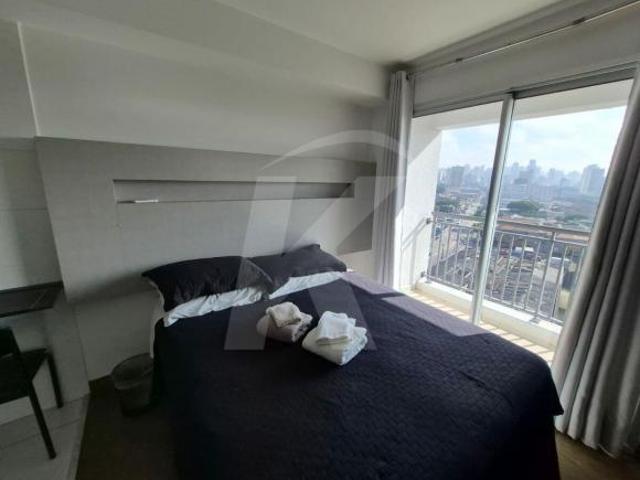 Apartamento Studio a Venda em Santana 20m²