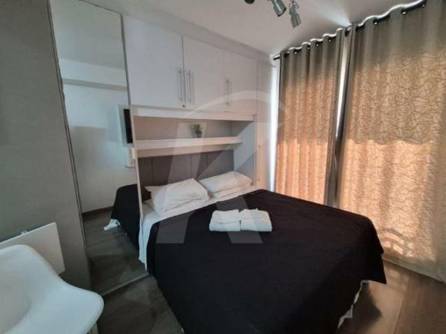 Apartamento Studio a Venda em Santana 20m²