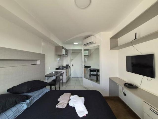 Apartamento Studio a Venda em Santana 20m²