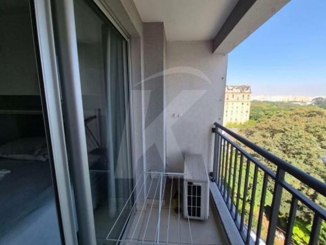 Apartamento Studio a Venda em Santana 22m²