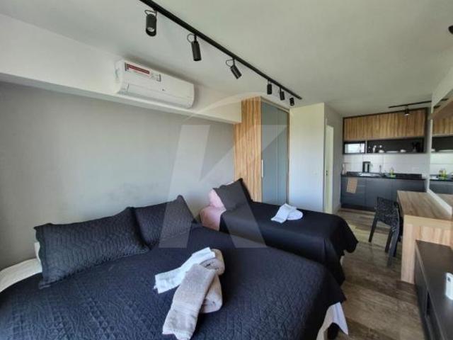 Apartamento Studio a Venda em Santana 30m² 1 vaga