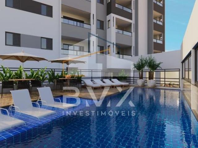 Apartamento Stúdio à venda em Sorocaba SP, Jd. Elton Ville, ELTON VILLE RESIDENCIAL: 37,81 m², 1 suí
