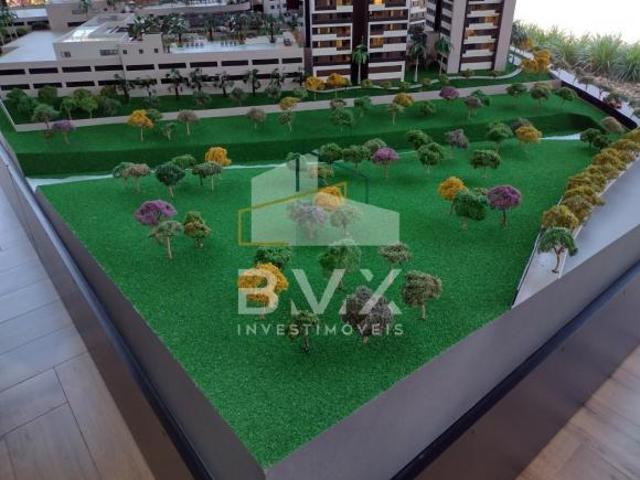 Apartamento Stúdio à venda em Sorocaba SP no Jardim Vera Cruz, Condomínio VALE VERDE I: 46,24 m², 1