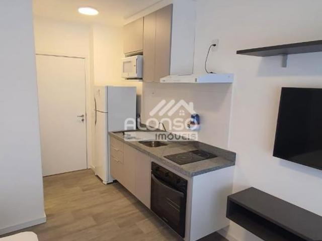 APARTAMENTO STÚDIO À VENDA MOBILIADO AO LADO DO METRÔ BUTANTÃ