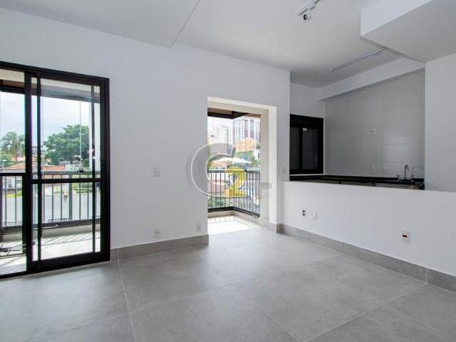 Apartamento Studio à venda na Vila Madalena com 1 quarto e sem vaga