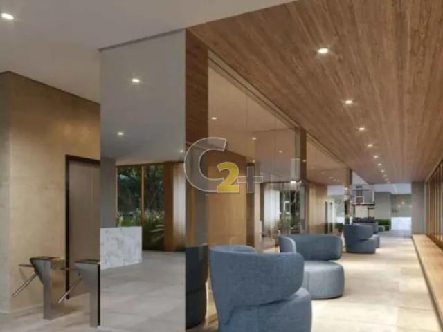Apartamento Studio á venda na Vila Madalena com 1 quarto, sem vaga
