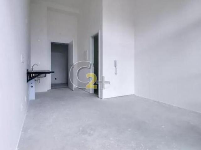 Apartamento studio á venda na Vila Mariana, 1 quarto, sem vaga