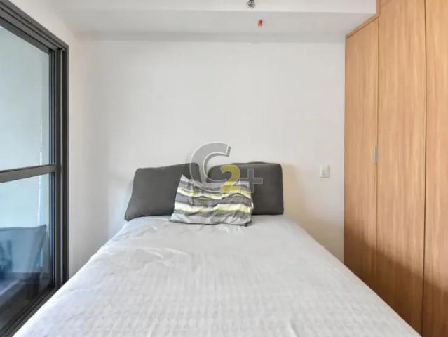 Apartamento Studio à venda na Vila Mariana 27 m², 1 quarto