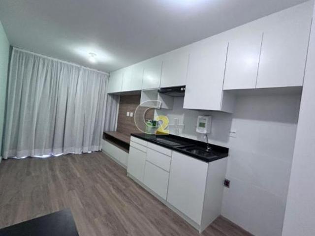 Apartamento Studio à venda na Vila Mariana com 1 quarto, sem vaga de garagem
