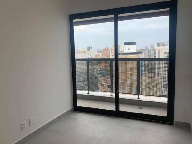 APARTAMENTO STUDIO A VENDA NA VILA ITAPURA EM CAMPINAS SP