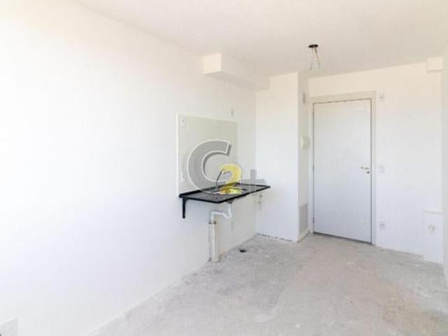 Apartamento Studio à venda na Vila Romana, 1 quarto, 1 banheiro