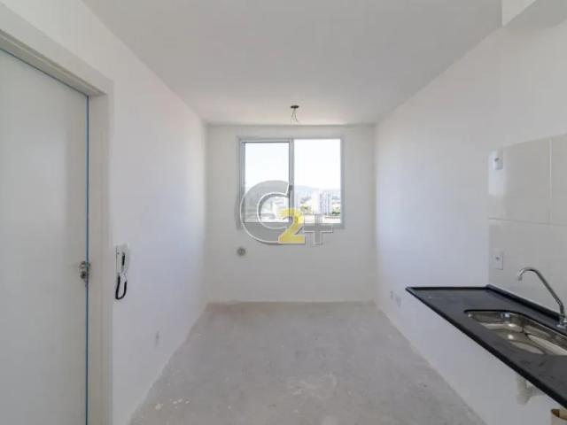 Apartamento Studio à venda na Vila Romana, 1 quarto, 1 banheiro