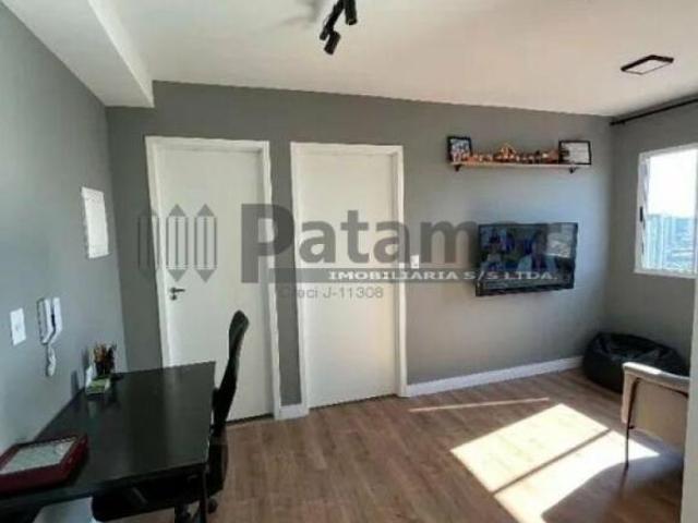 Apartamento Studio à venda na Vila Sonia