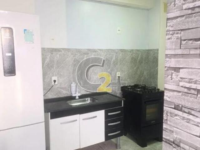 Apartamento Studio à venda na Água Branca, 1 quarto, sem vaga