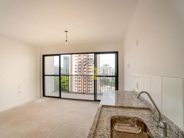 Apartamento Studio á venda na Água Branca com 1 quarto, sem vaga