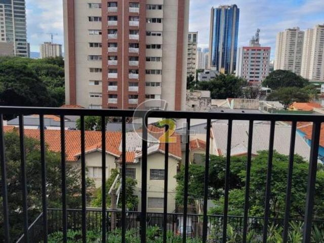Apartamento studio à venda na Água Branca com 1 quarto, sem vaga