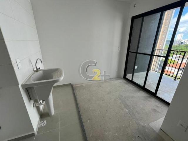 Apartamento Studio à venda na Barra Funda com 1 quarto, sem vaga
