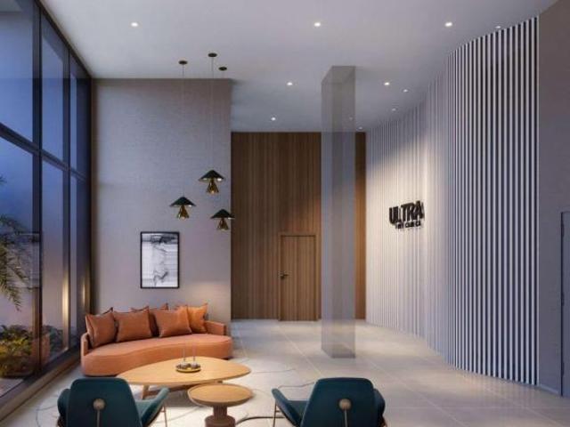 Apartamento studio a venda na Bela Vista São Paulo SP