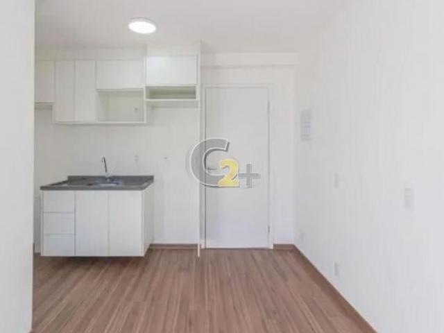 Apartamento studio á venda na Bela Vista, 1 quarto, sem vaga